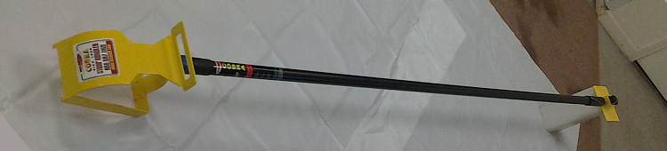 Cobra Strap Handler Flatbed Truck Safety Tools